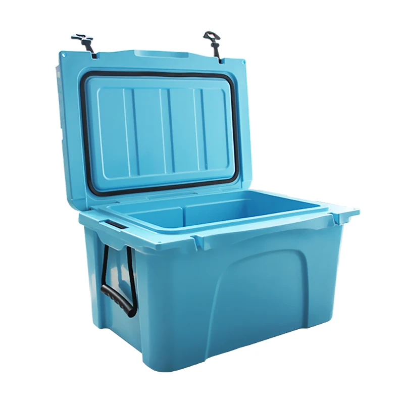 TOMA Design Cooler Box - Ultimate Outdoor & Indoor Solution