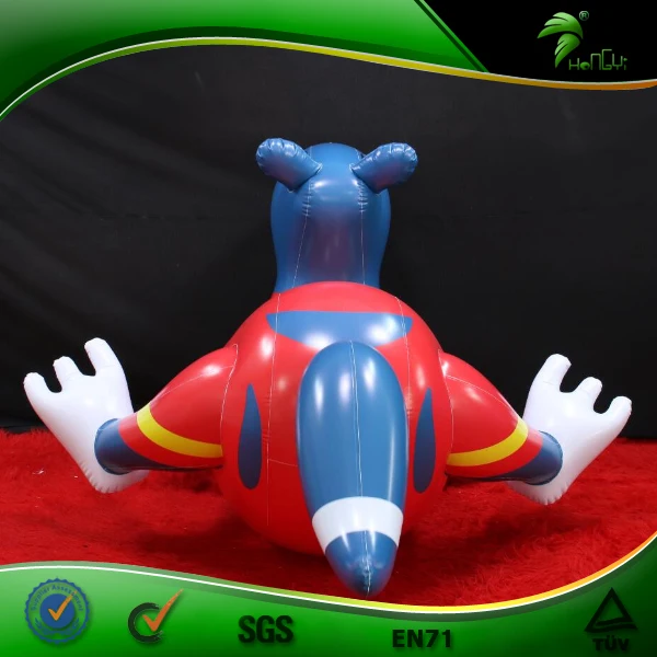 Hongyi Inflatable Balloon - Fun Looner Toy for Parties