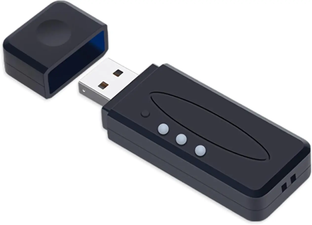 Dx-cp11 Master Bluetooth Module For Pc Connect Usb To Bluetooth Serial ...