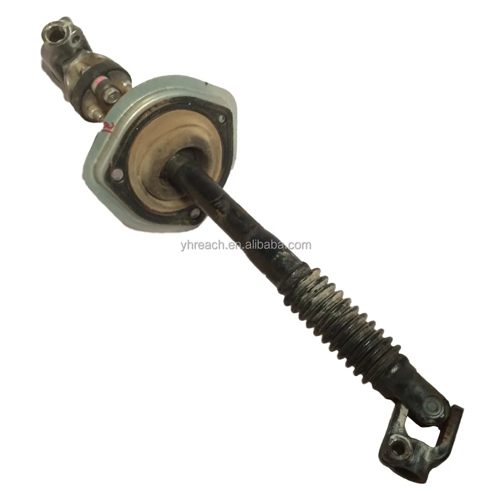 Steering Shaft Joint Assy SHAFT STEERING LWR for Mitsubishi 4401A345