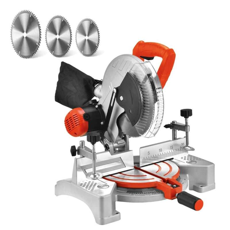 Terratek 12 sliding mitre saw store