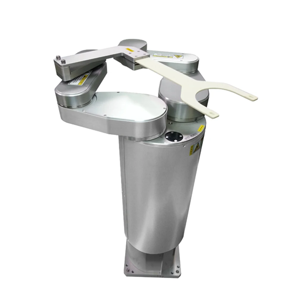 Rorze Rr700l150-z20-011 Wafer Handling Robot For Semiconductor - Buy ...
