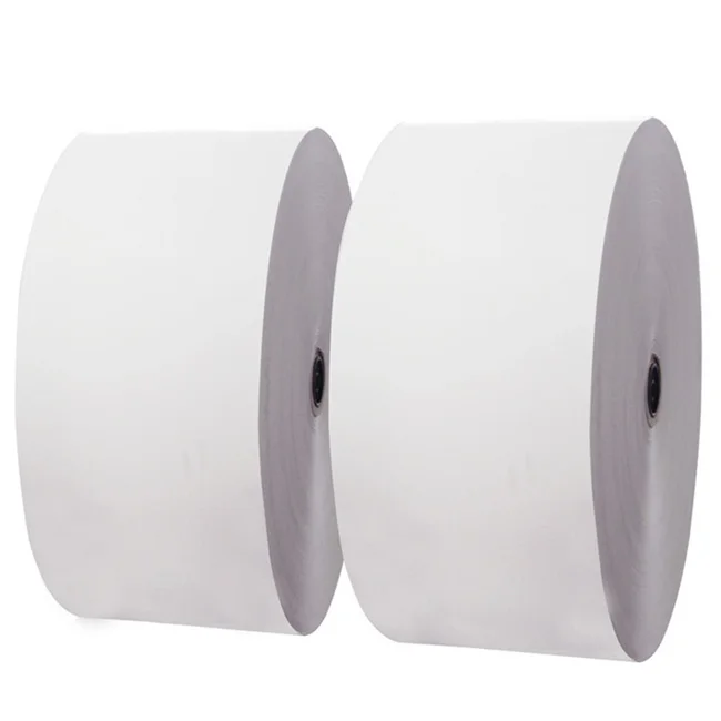 700*1000mm Double Offset Paper 60g High White Double Offset Paper CAD ...