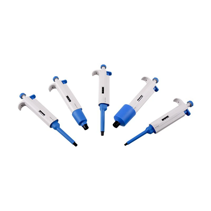 Lab Pipette Micro Pipette Adjustable Laboratory Serological Pipettors ...