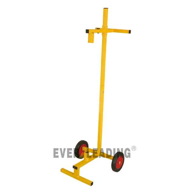 Poly Masking Film Trolley Masking Film Stand - Buy Masking Film Trolley ...