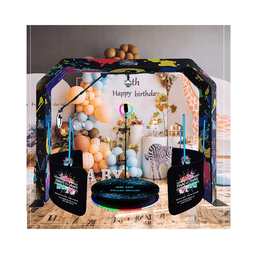 overhead 360 photo booth remote spin motor Overhead 360 Photo Booth ...