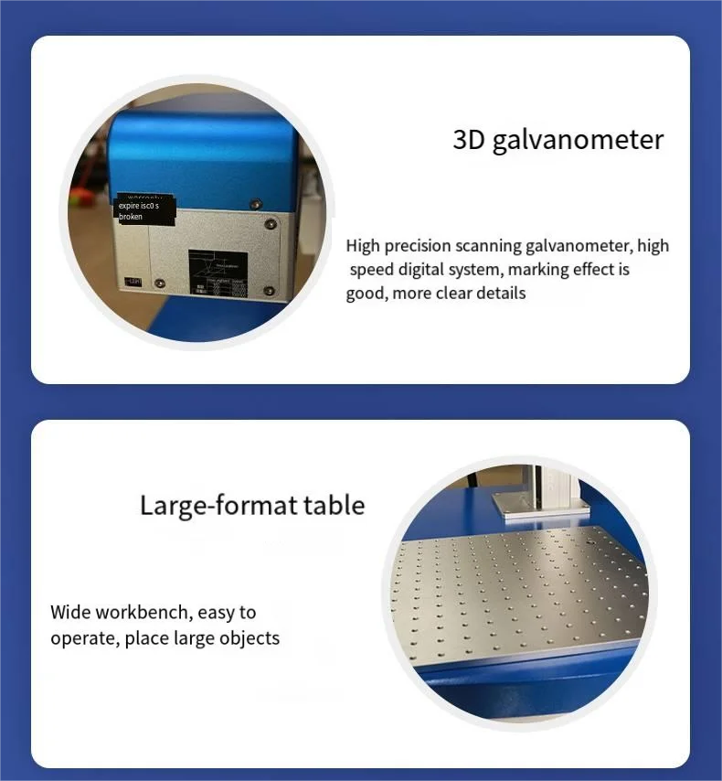 Large-scale Lettering Machine Concave-convex Engraving Metal Stainless ...