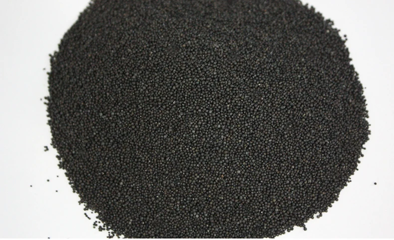 PS Balls Abrasive - High Quality Precious Slag Material