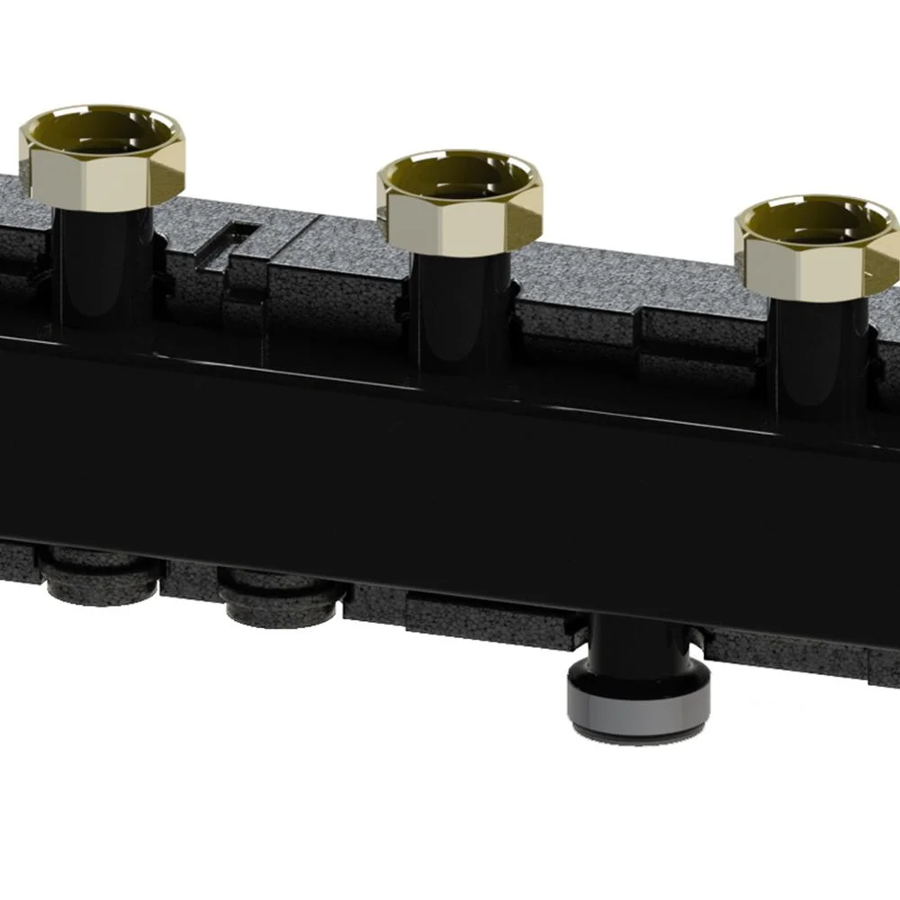 HVAC System Regulating Pump Group Hydraulic Water Distributor| Alibaba.com