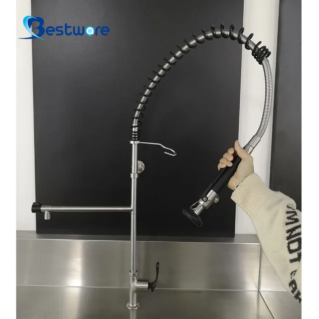 Company Overview - Bestware Hardware Production Co., Ltd.