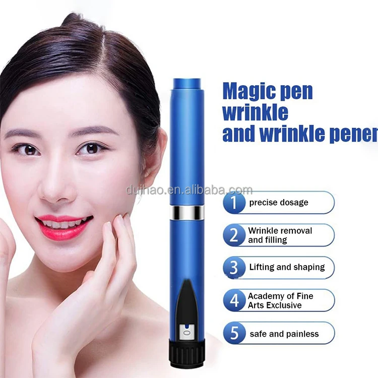 3ml Cartridge Bottle Individually Wrapped Magic Pen Auto Injector Pen ...