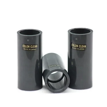 Jis Eslon Clean Hi-pvc Cl-pvc Cpvc Straight Coupling Joint 25mm 50mm ...