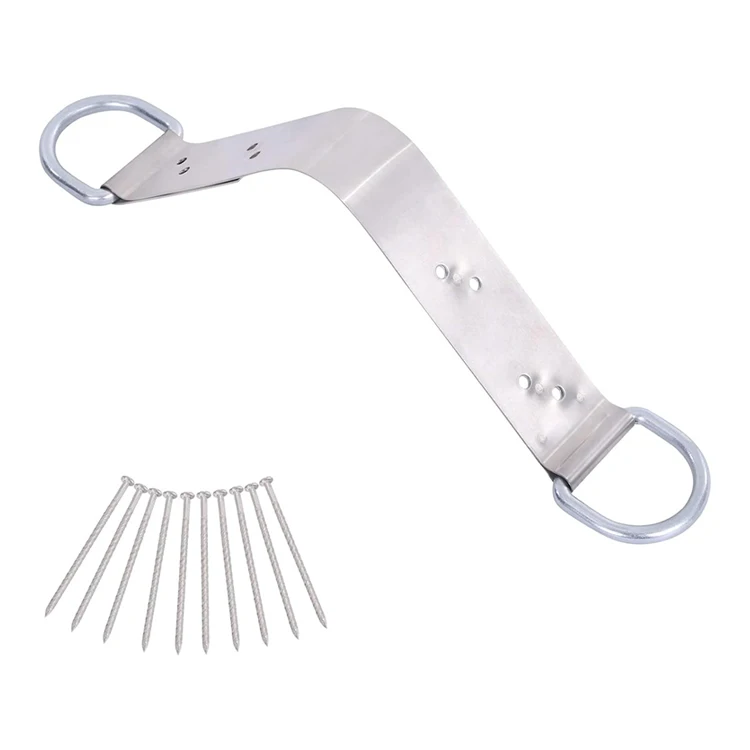 Jh-mech Roof Anchors - Durable Fall Protection Tools