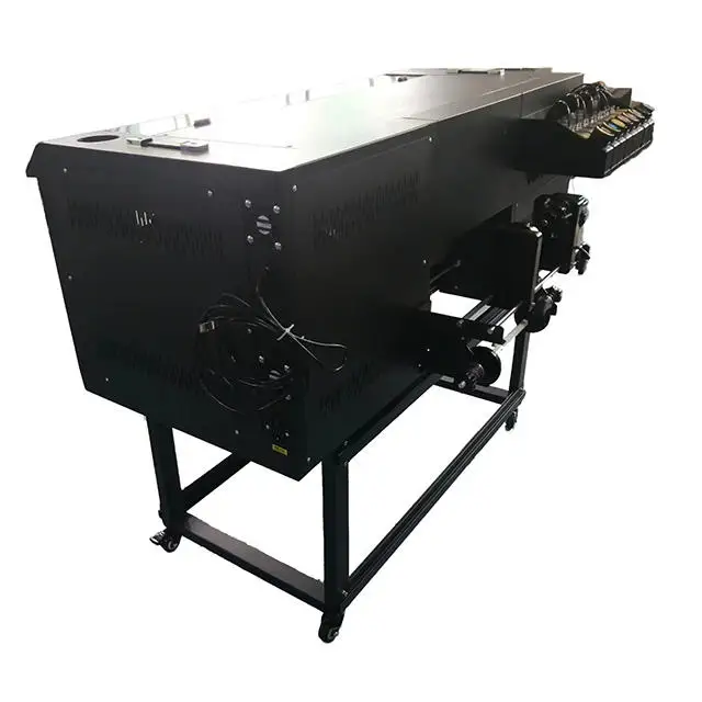 2024 Heyme Uv Dtf Printer A3 A1 Laminator Roll To Roll Transfer Ab Film ...