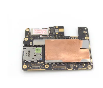 Original Unlocked Mainboard Motherboard For Google Pixel 1 1xl 2 2 Xl ...