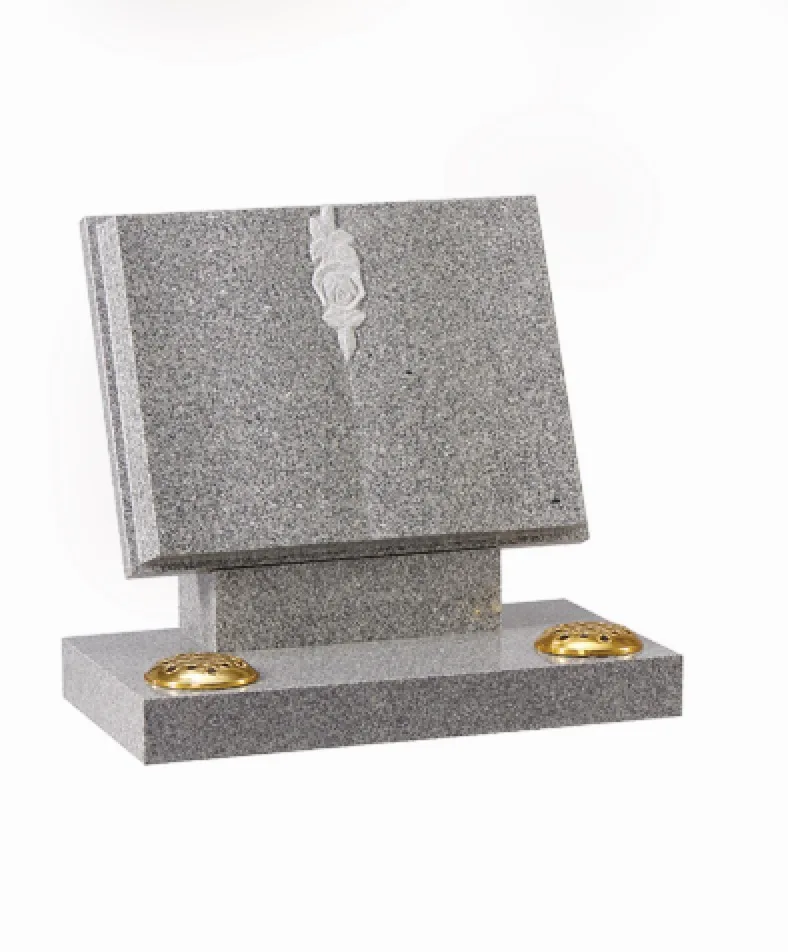 Alibaba.com: Open Book Bible Tombstone Black Granite Memorials ...