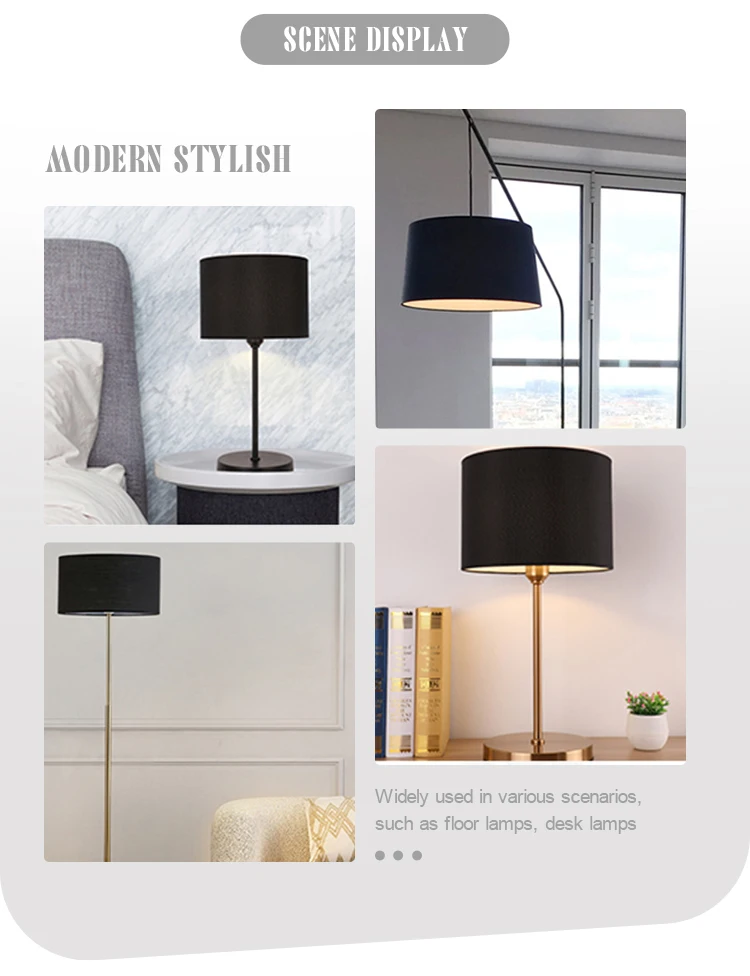 Wholesale Custom Lamps Structures Lamp Shade Metal Wire Frame For ...