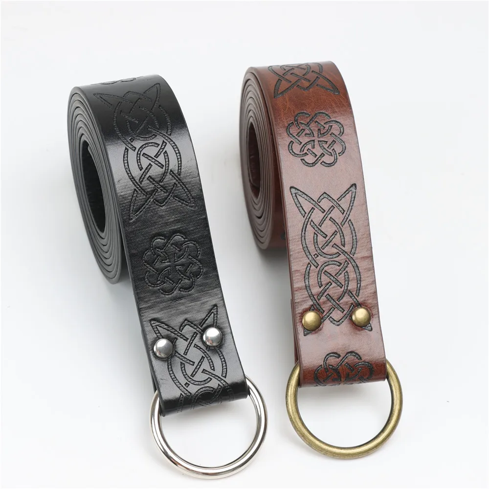 Uyee Medieval Shoulder Strap Sword Holder Sheath Scabbard For Women Men ...