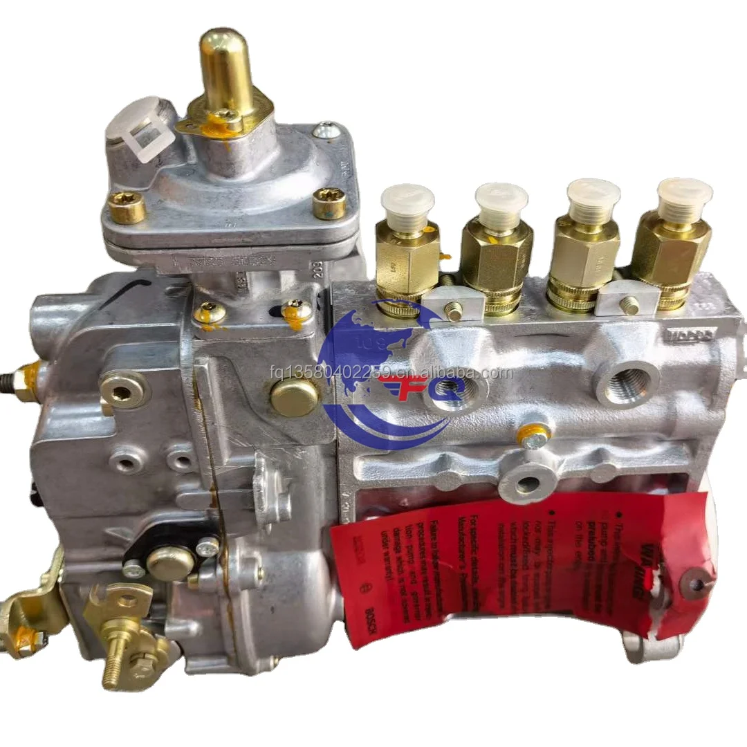 Bosch Fuel Injection Pump 0470006003 For Perkins Cat Vp30 2644p501 216 ...