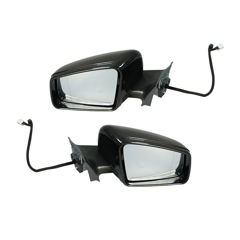 Hot Style Car Side Mirror For Mercedes-benz Gla12 W117 Featuring New ...