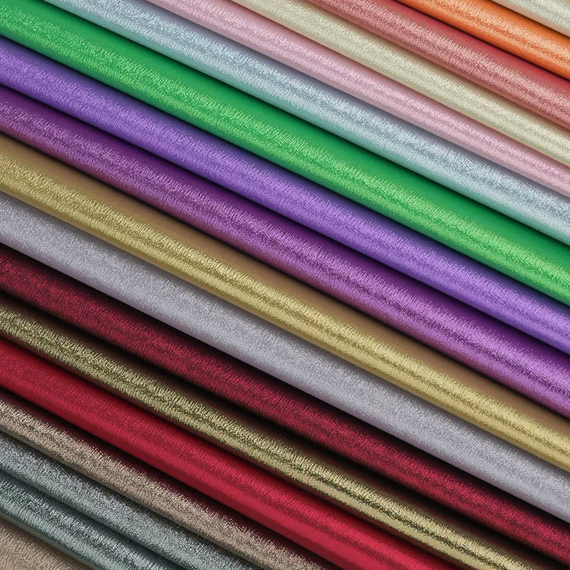 1mm 137m Waterproof Embossed Designer Pu Microfiber Synthetic Pvc Faux ...
