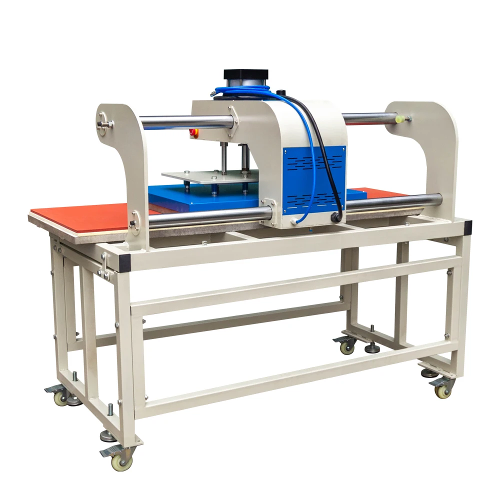 16x24 Heat Press Machine Mem Heat Press Automatic Heat Transfer Machine ...