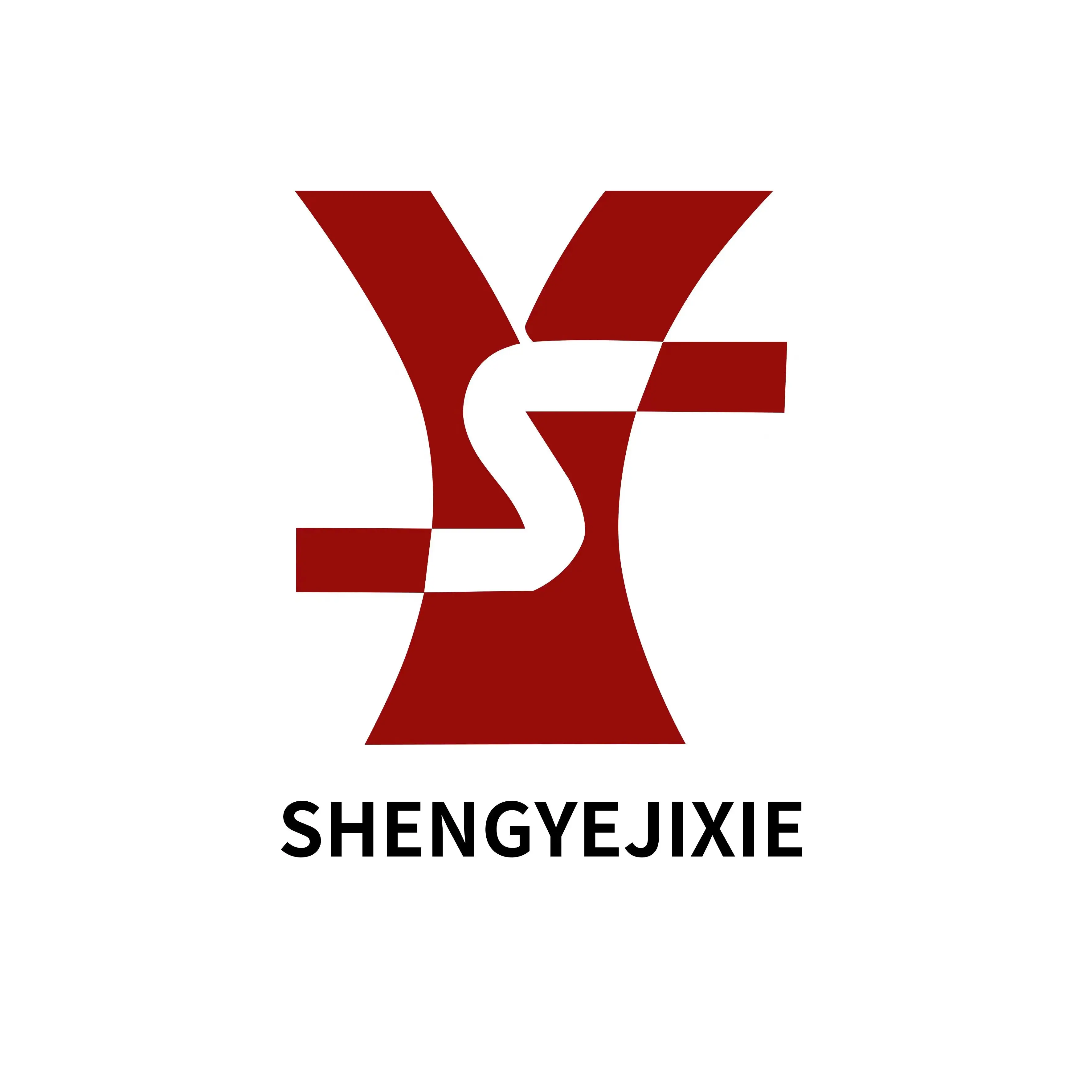 Company Overview - Donggang Shengye Machinery Technology Development Co ...