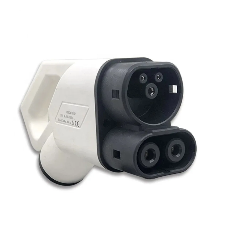 New Energy Vehicle Charging Head Ccs Combo2 Fast Direct Charging Gun ...