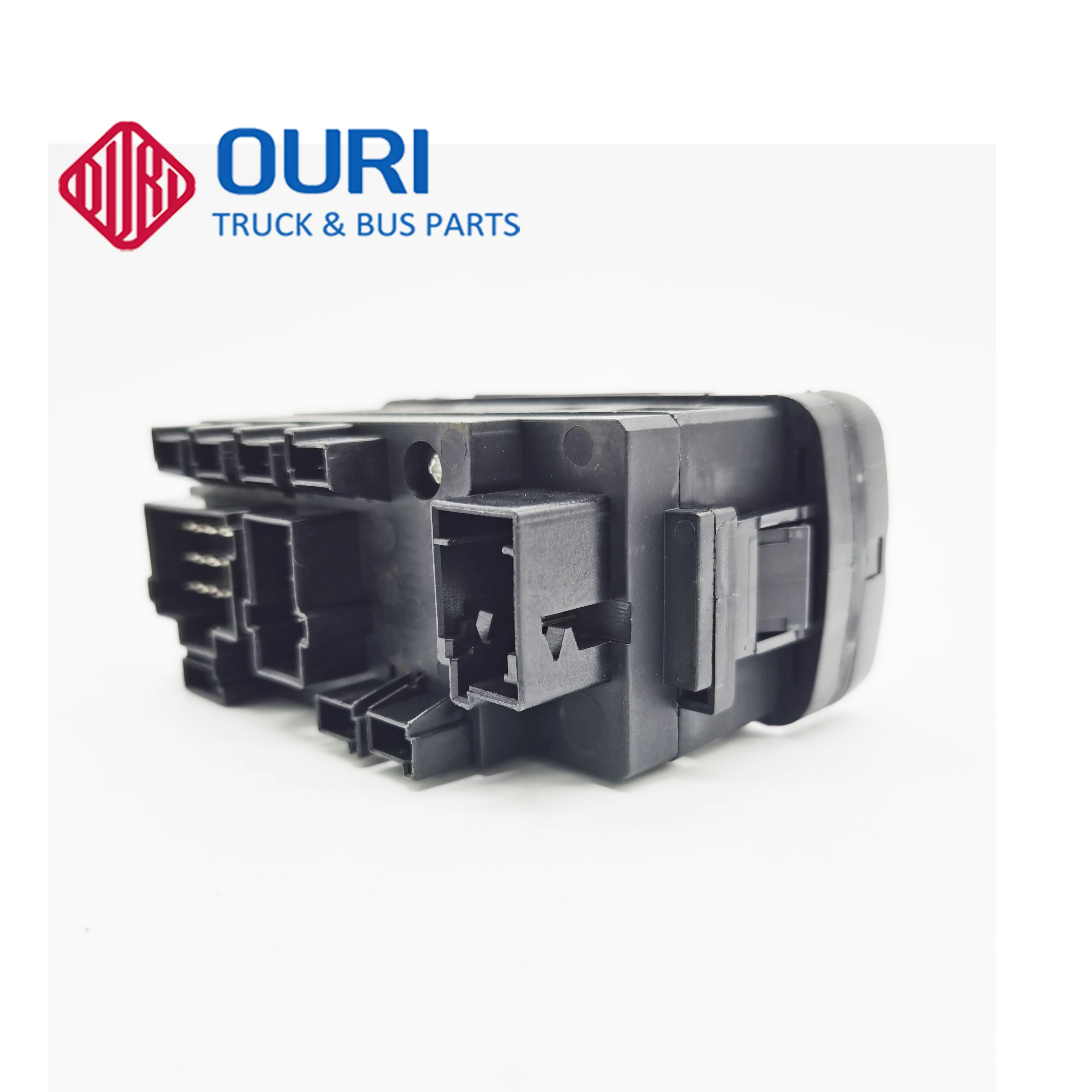 OURI TRUCK Switch 9434460523 - Hazard Warning Light for Mercedes Benz