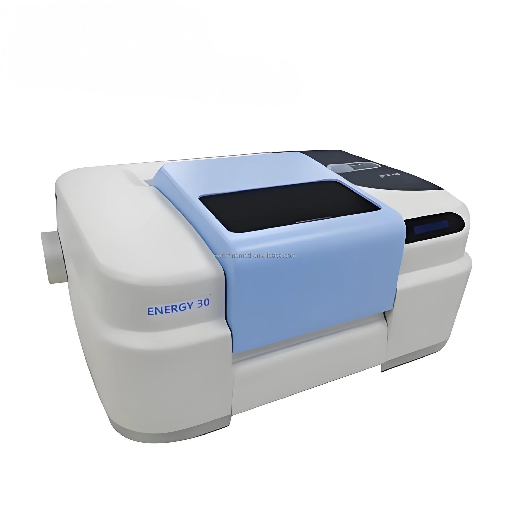 Lab Portable FTIR Spectrophotometer Fourier Transform Infrared ...