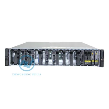 Dell Emc Powerstore1000t Full Flash Storage 2u Rack Storage 1.92tnvme*6 ...