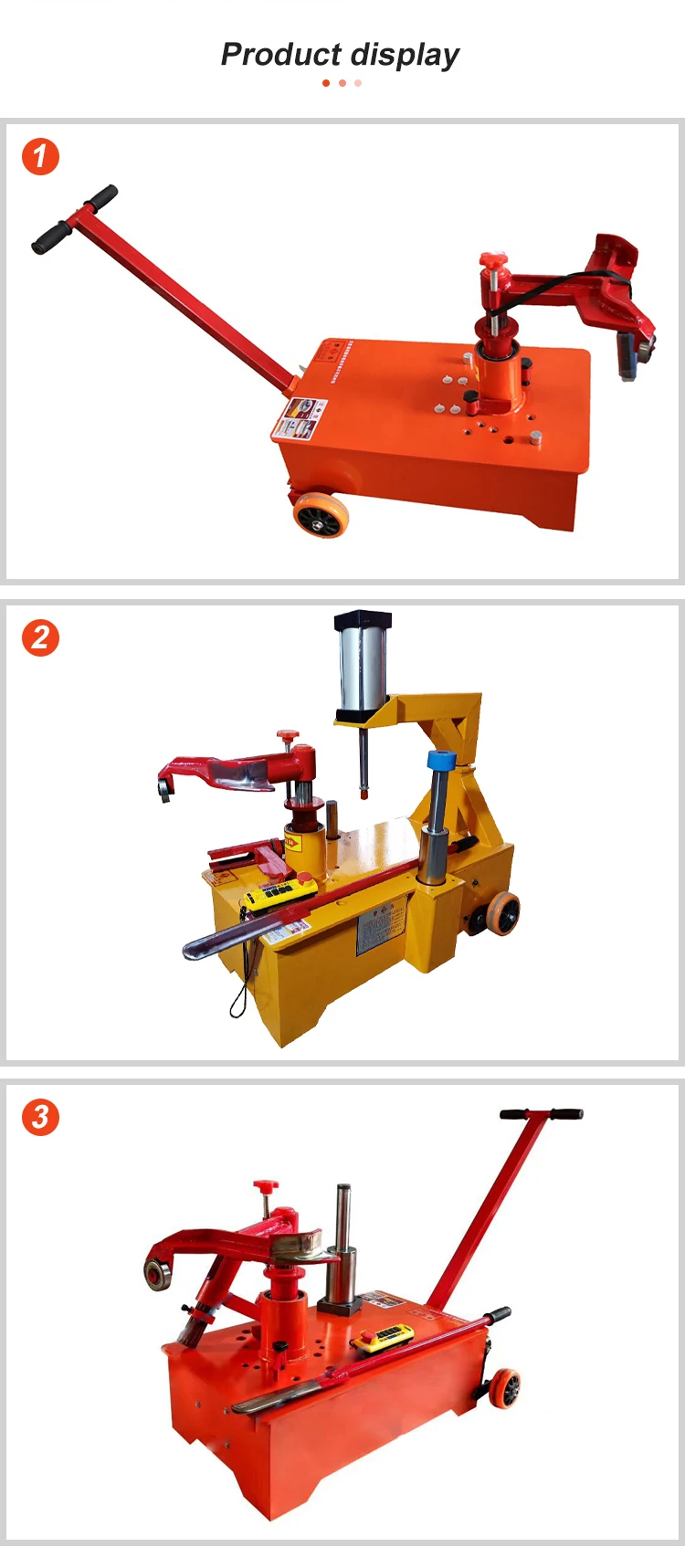 Cheap Truck Pneumatic Car Tyre Changer Machine Vacuum Tire Changers And ...