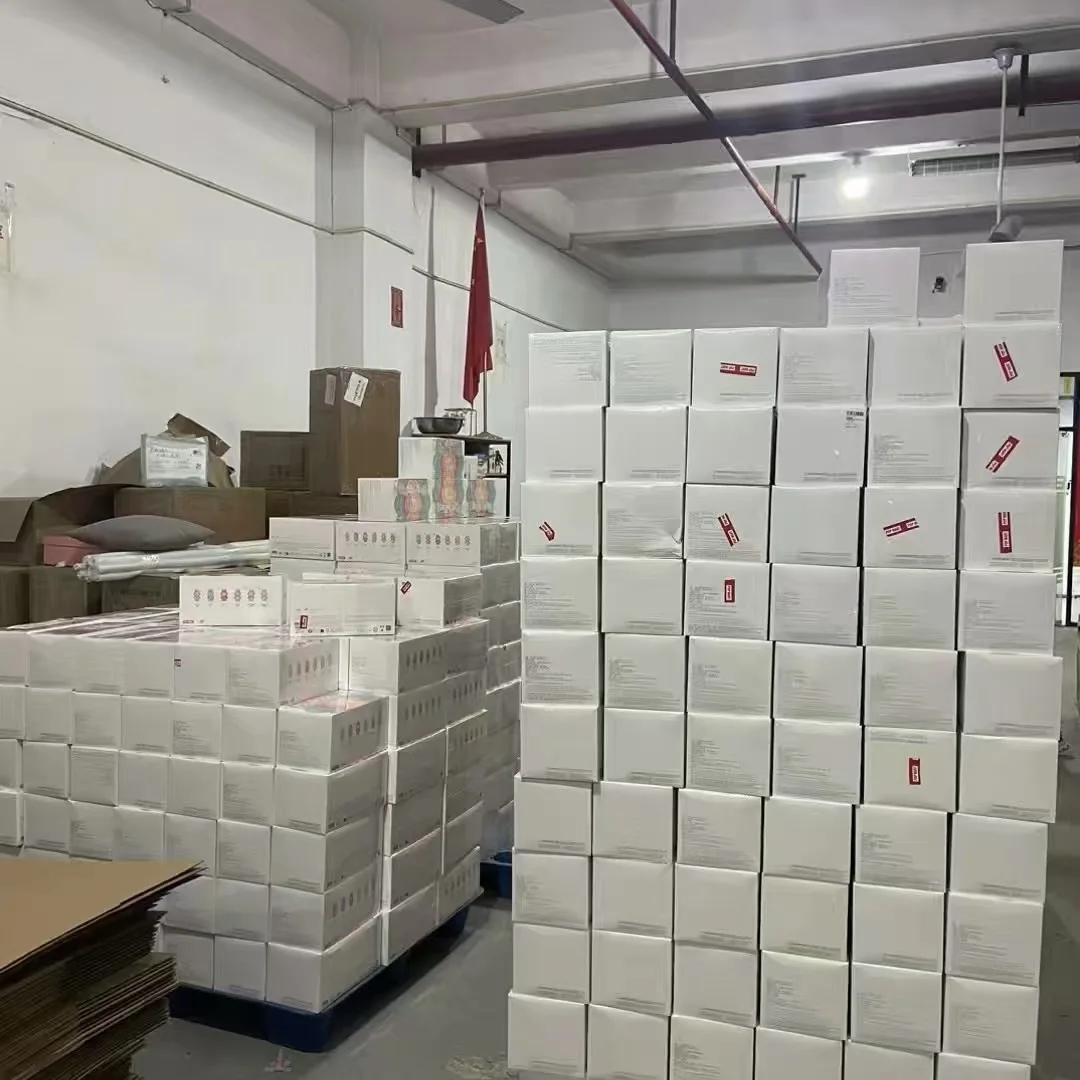 Authentic LuckyDeerNai Good Night Little Rabbit Series Blind Box Plush ...