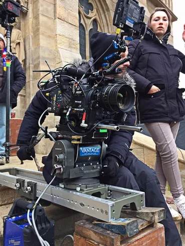 QFYS - European Head Rotation Other Camera Accessories Photography ...