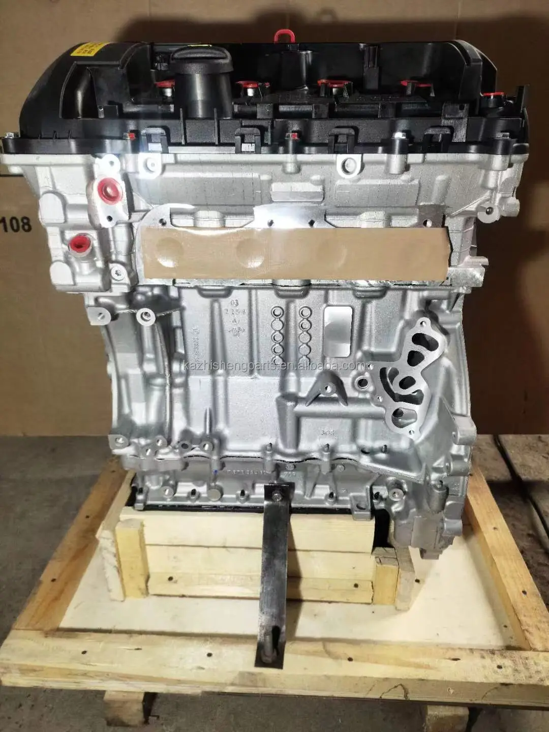 Remanufactured MINI COOPER S ENGINE Assembly N18 71K MILES