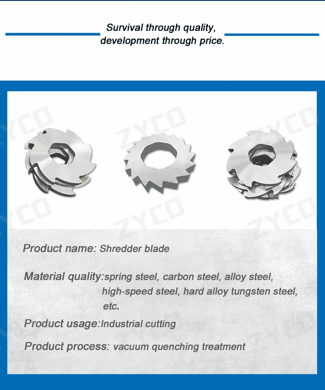 Single Shaft Shredder Granulators Double Shaft Shredder Four Shaft Shredder Blades - Buy Double ...