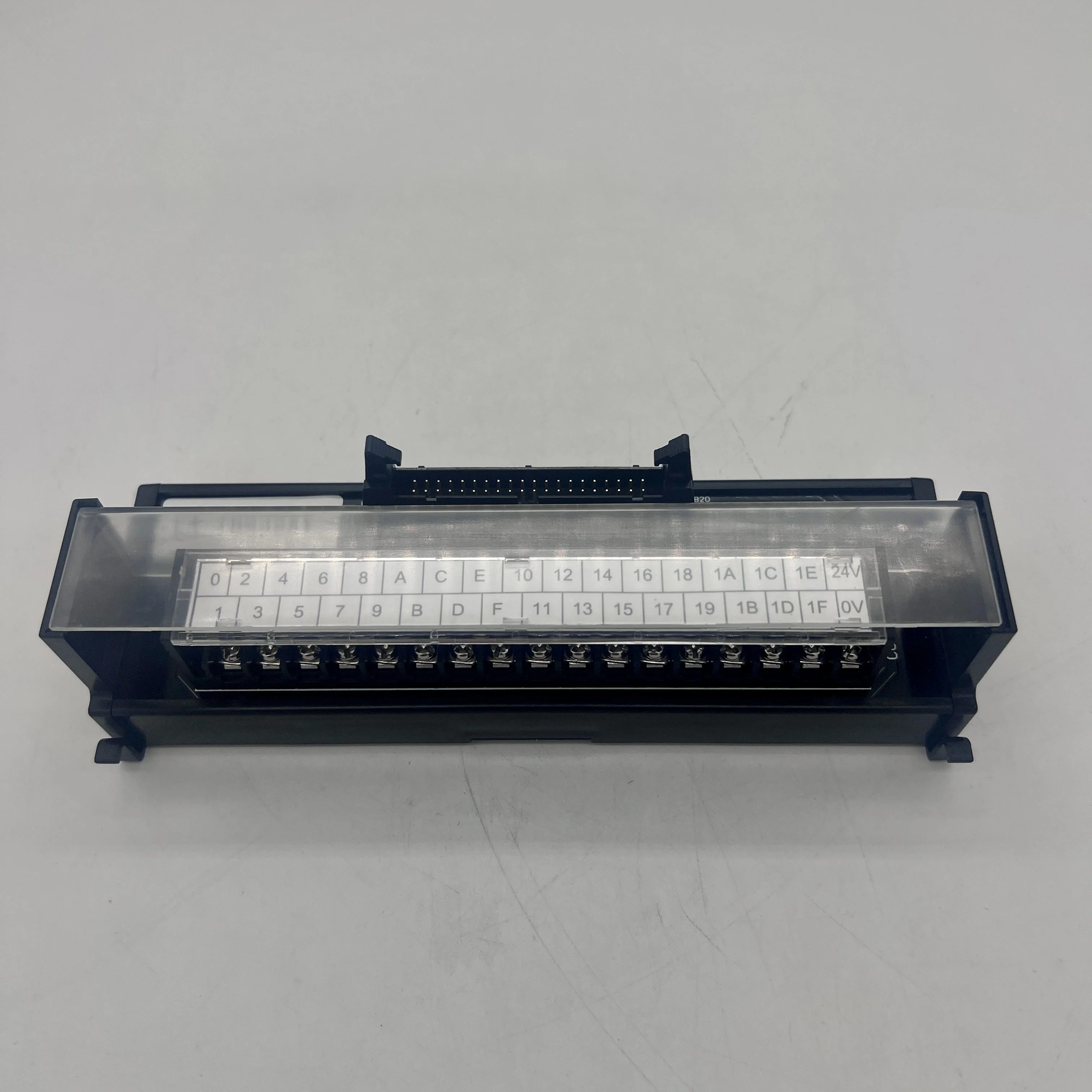 Cnc Japan Original Plc Mitsubshi Terminal Block Fa-tbs32xy - Buy Fa ...