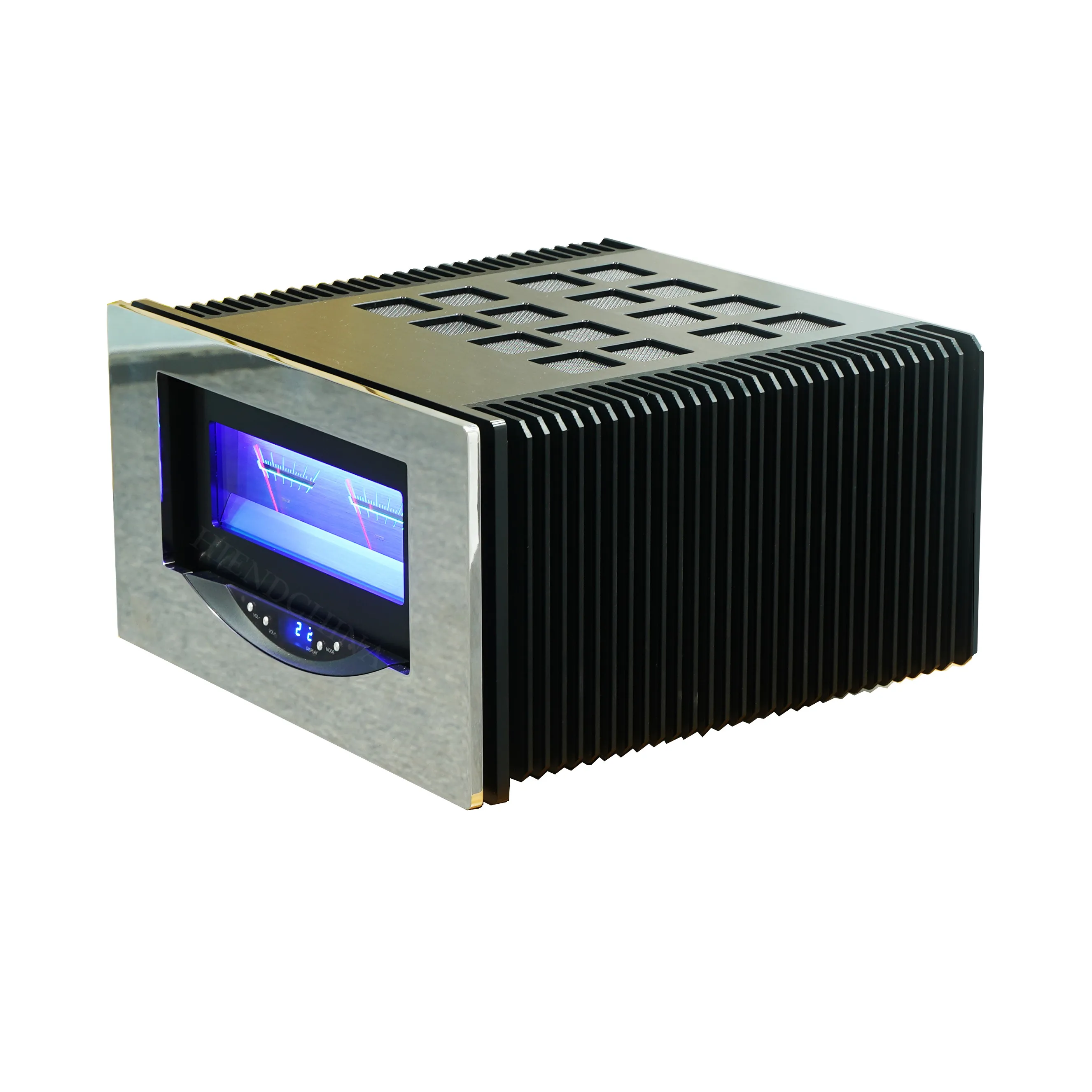 Jungson JA-88D 25TH Luxury Integrated Power Amplifier, 80W*2 Class A ...