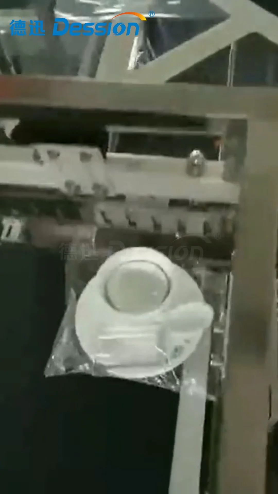 Hot Sell Clothes T Shirt Packing Machine Clothes Wrapping Machines ...