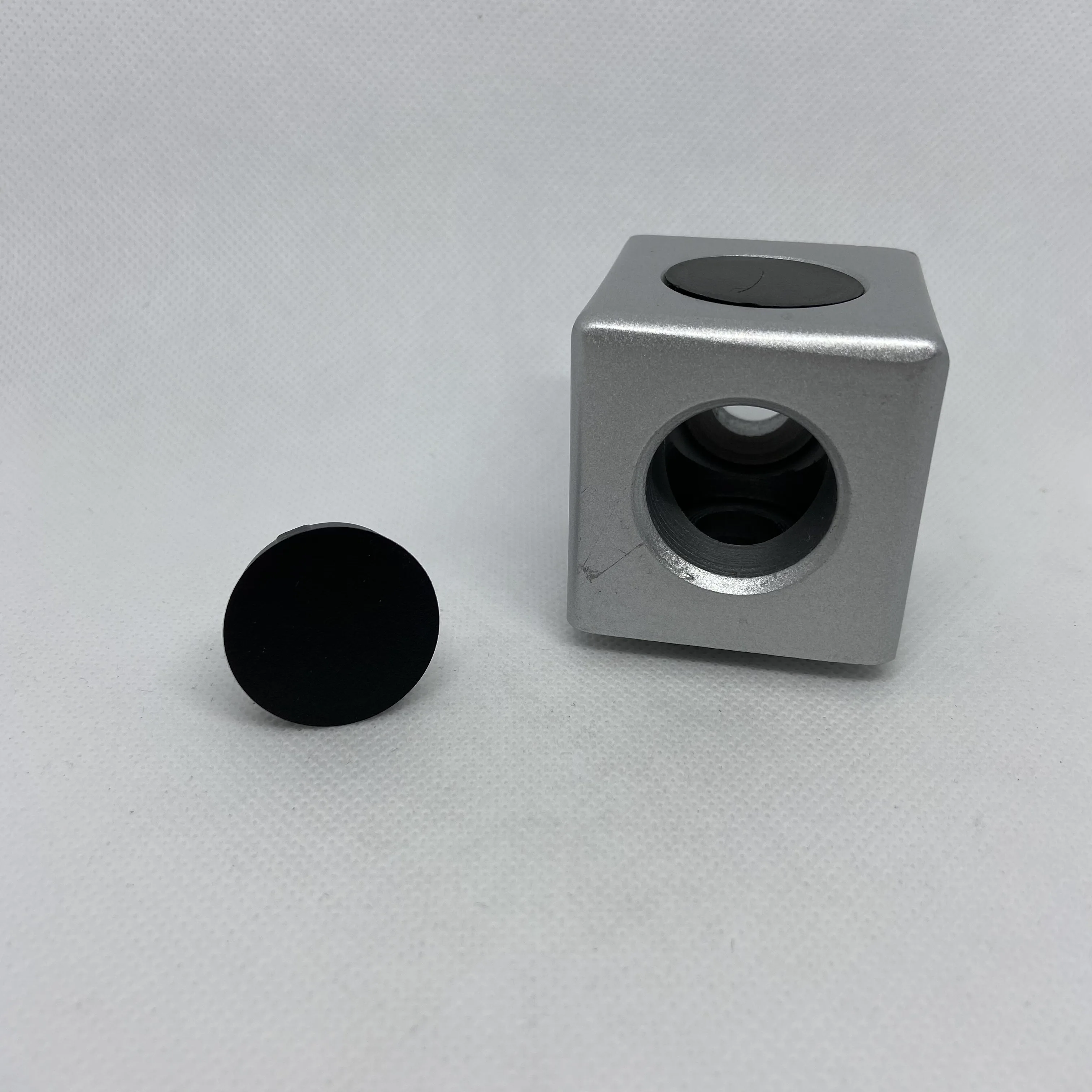 2D 3D Aluminum Connectors - Durable & Versatile Solutions