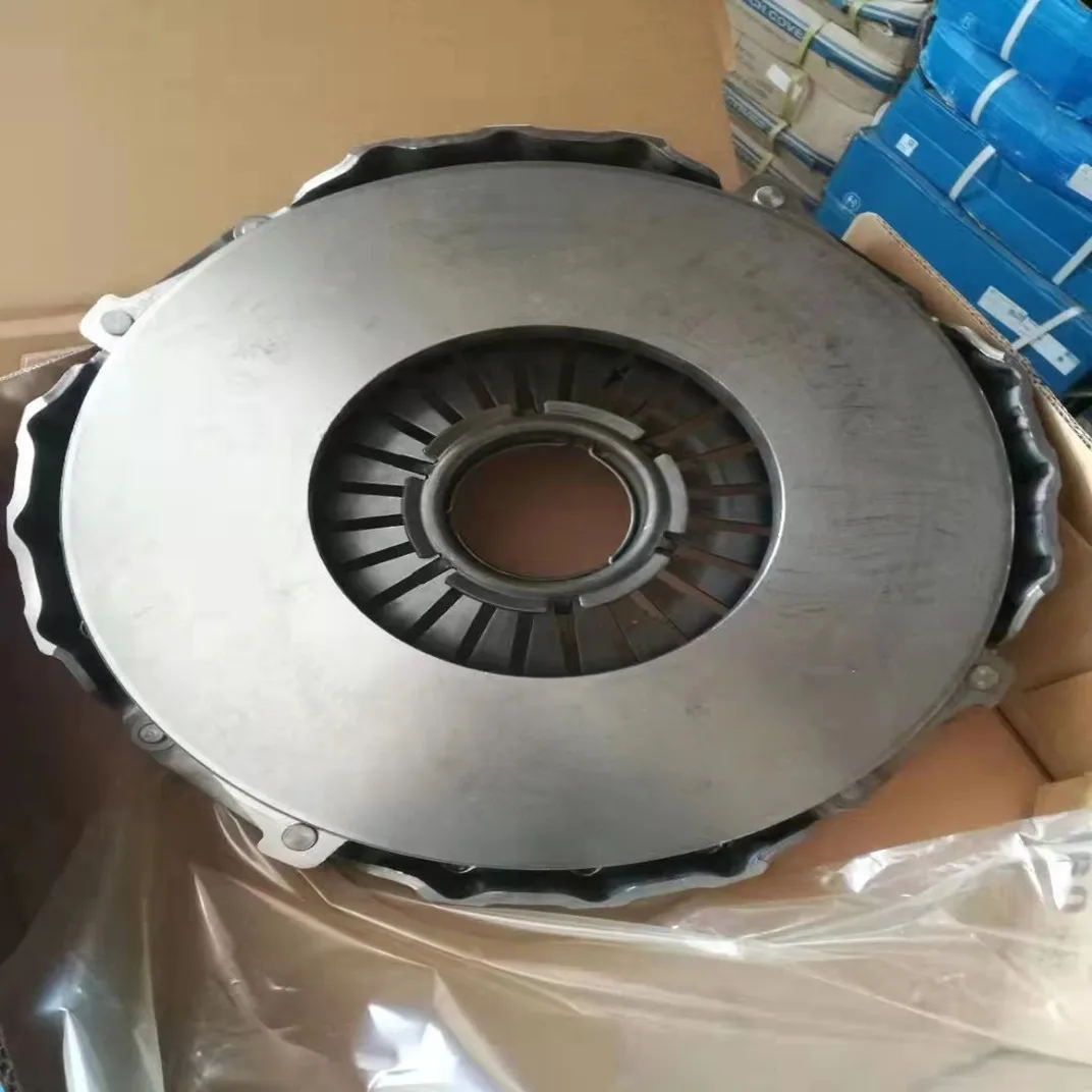 Heavy Duty Truck Parts - Clutch Set 3400700704 for Volvo