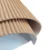 Flexible Reeded Panels Ribbed /bendable Curved Wood Mdf Fluted Wood ...