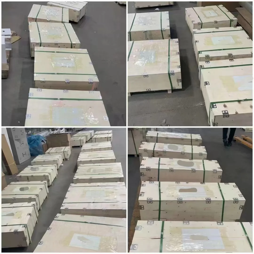 High Efficiency Vertical Injection Molding Machine Plastic Injection ...