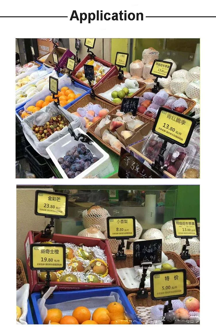 Plastic Price Tag Frame Board -Alibaba.com