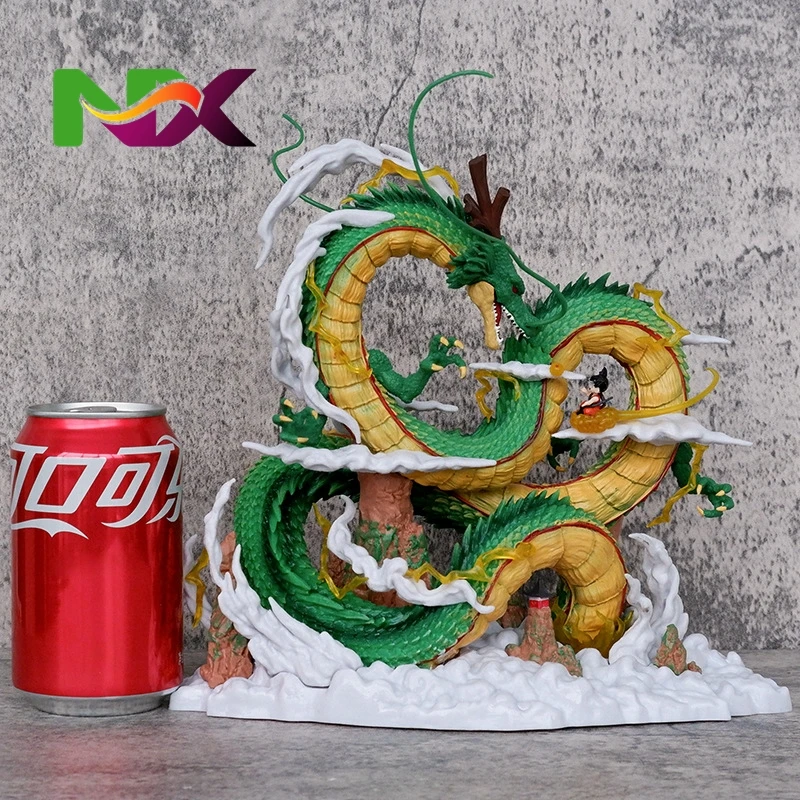 Alibaba.com: 25CM Anime Dragon Ball Z Shenron Figure, PVC Action Figure ...