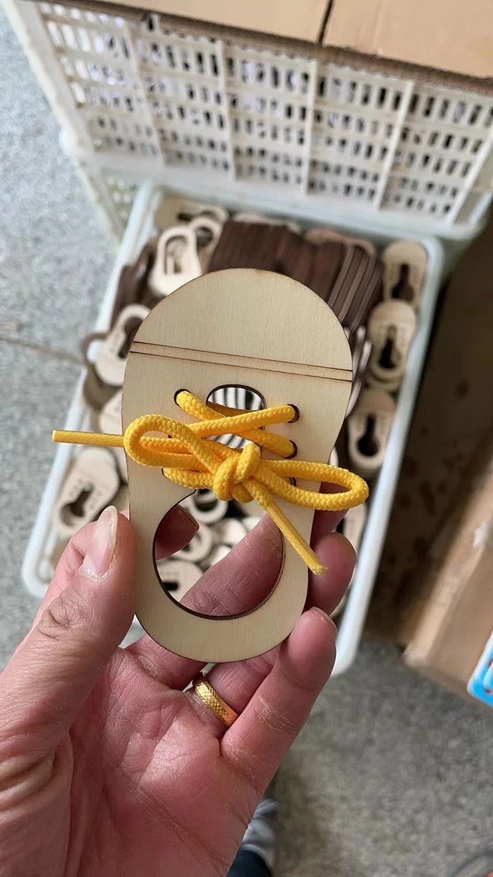 Busy House DIY - Learning Resources for Early Development