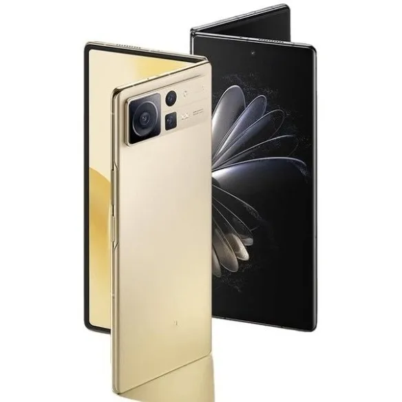 Cheap Best for xiaomi Used Mobile Phones Mix Fold2 99% New Xiaomi 11 ...