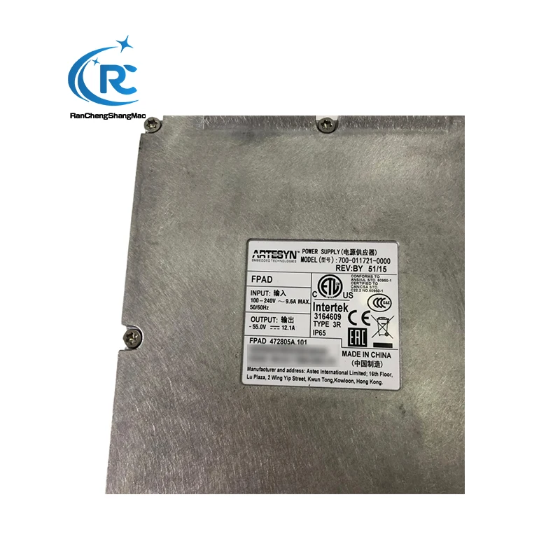 100% New Wireless Infrastructure Equipment Rru Nokia Fpad 472805a - Buy ...