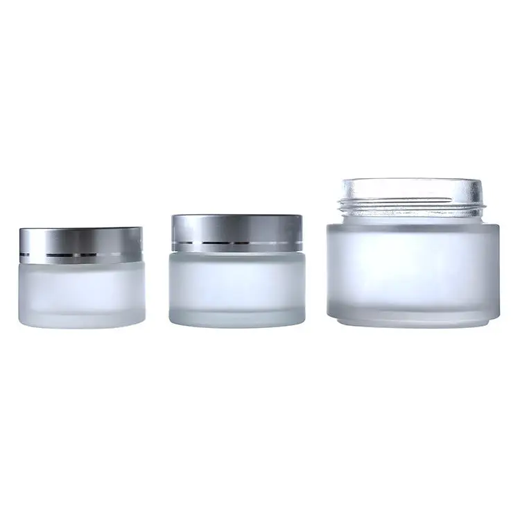 30g Empty Cream Container Empty Bottles And Jars Cosmetic Packaging ...