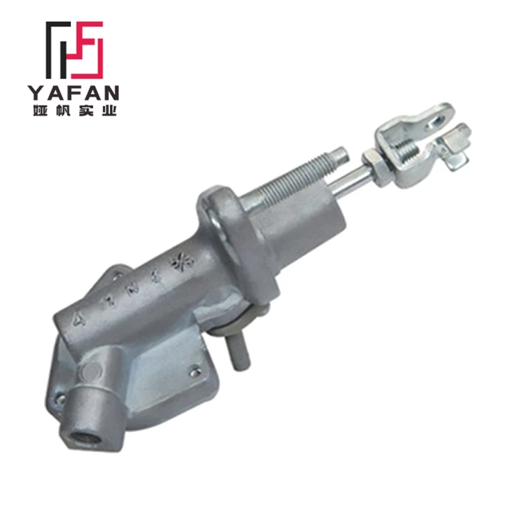 Clutch Master Cylinder For Hyundai Accent 2004-2005 4161025020 Cm640108 ...